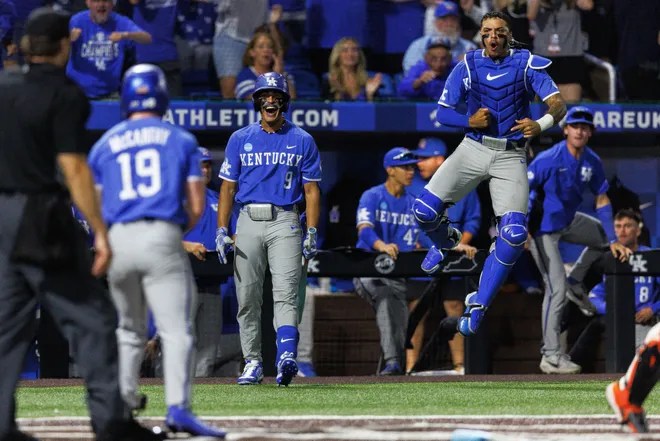 Weekly Preview: Baseball, Olympic Swimming Trials and more – Cincy ...